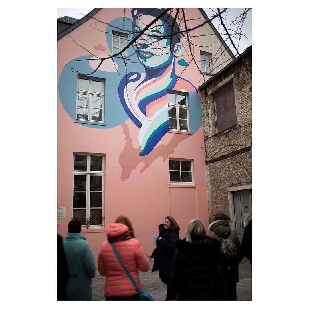 BAZAAR TROTTOIR | Membre du cluster hospitality.brussels