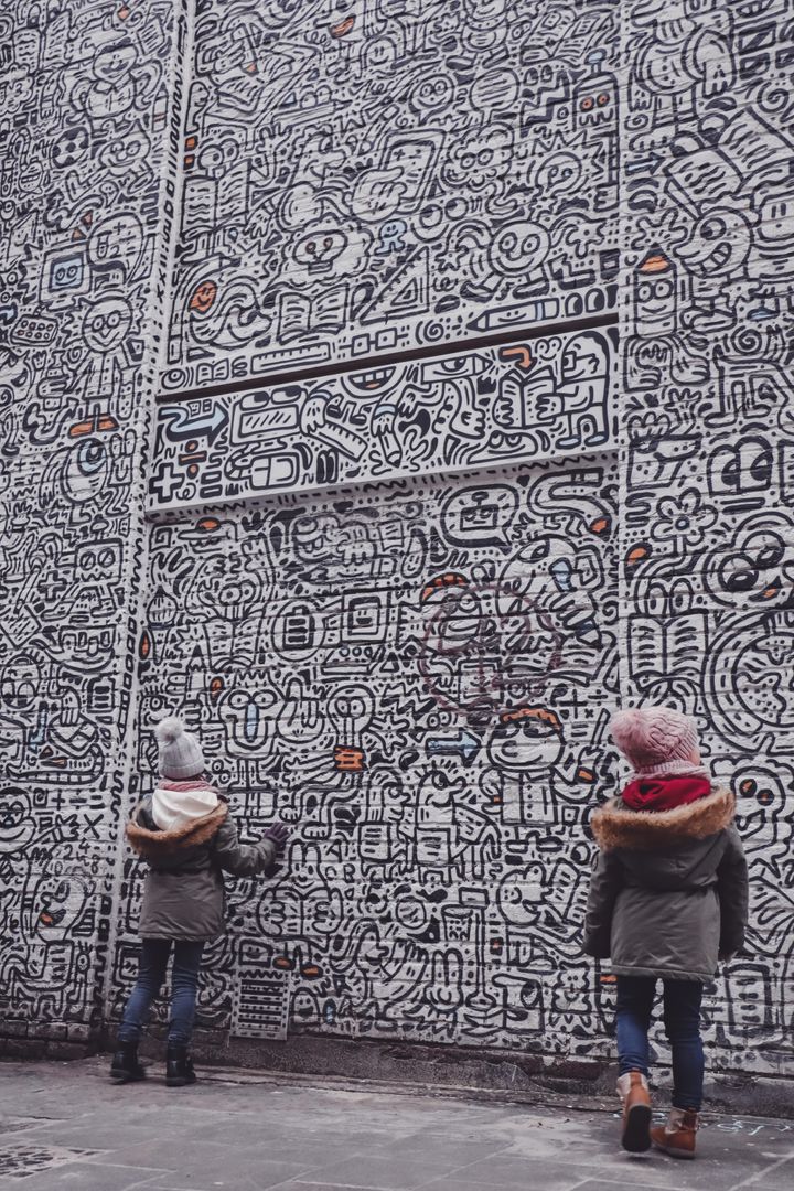 BAZAAR TROTTOIR | Membre du cluster hospitality.brussels