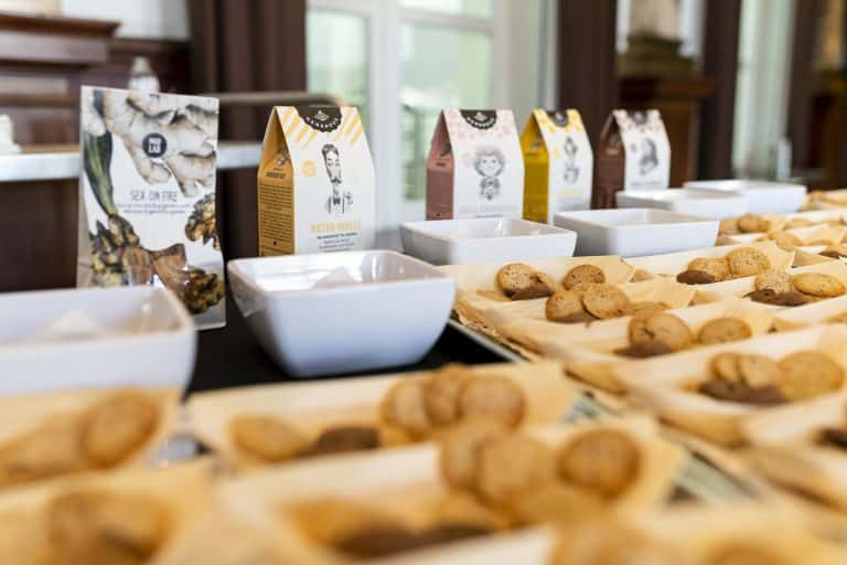 Hospitality goes circular | hospitality.brussels