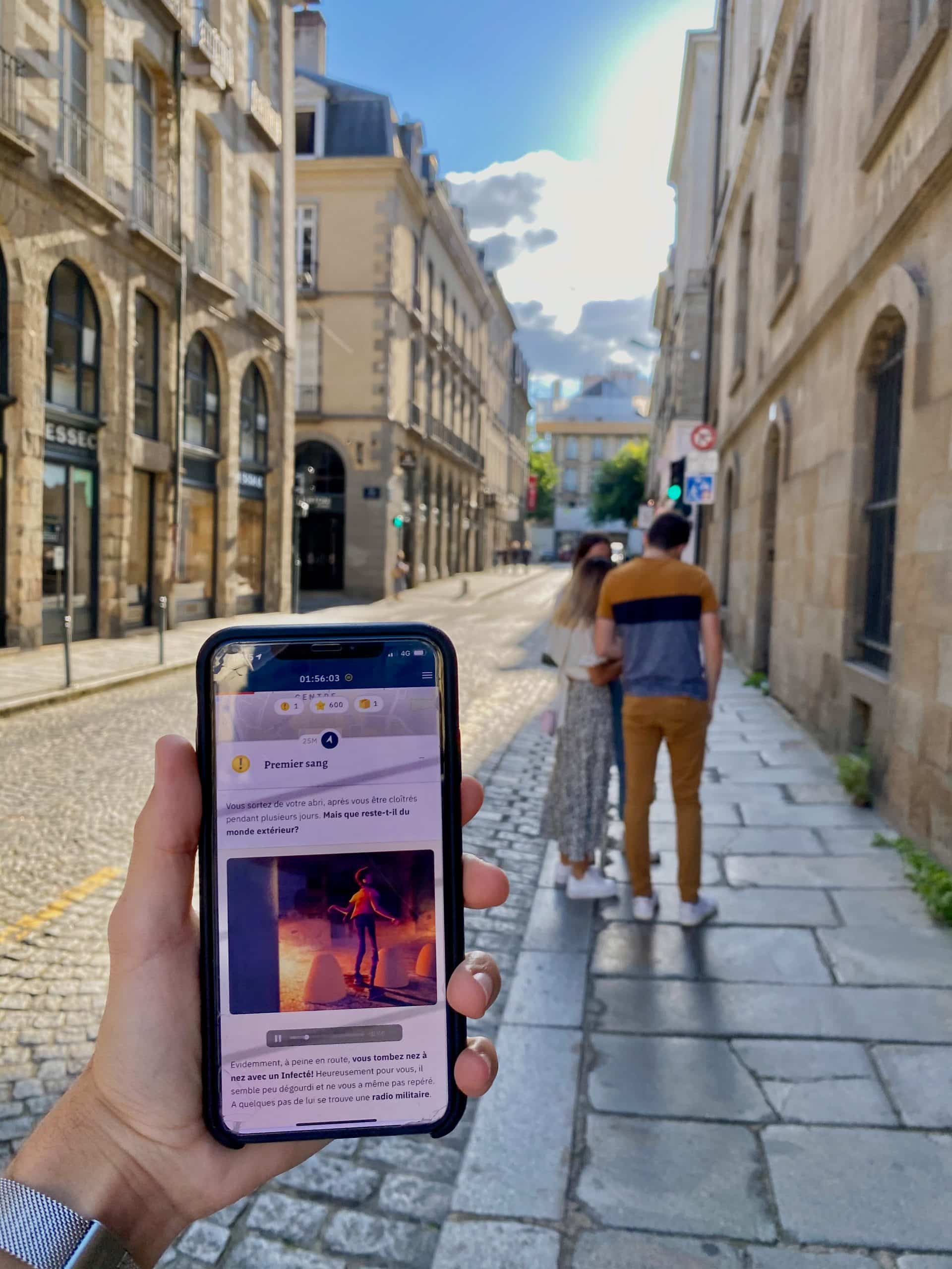 Coddy Games | Membre du cluster hospitality.brussels