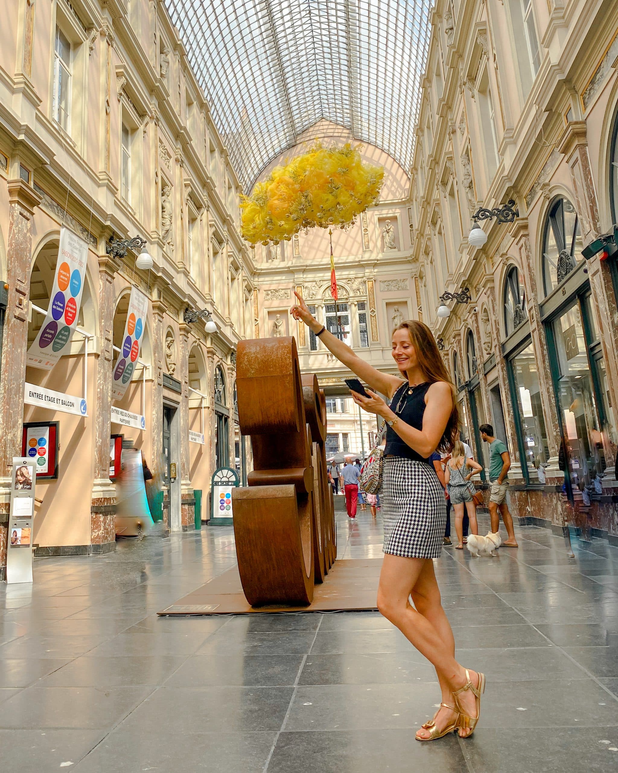 Coddy Games | Membre du cluster hospitality.brussels