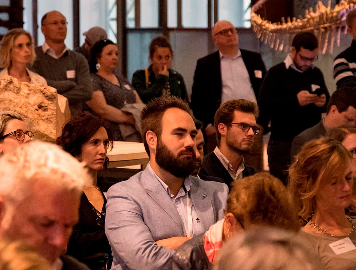 Become a member | hospitality.brussels