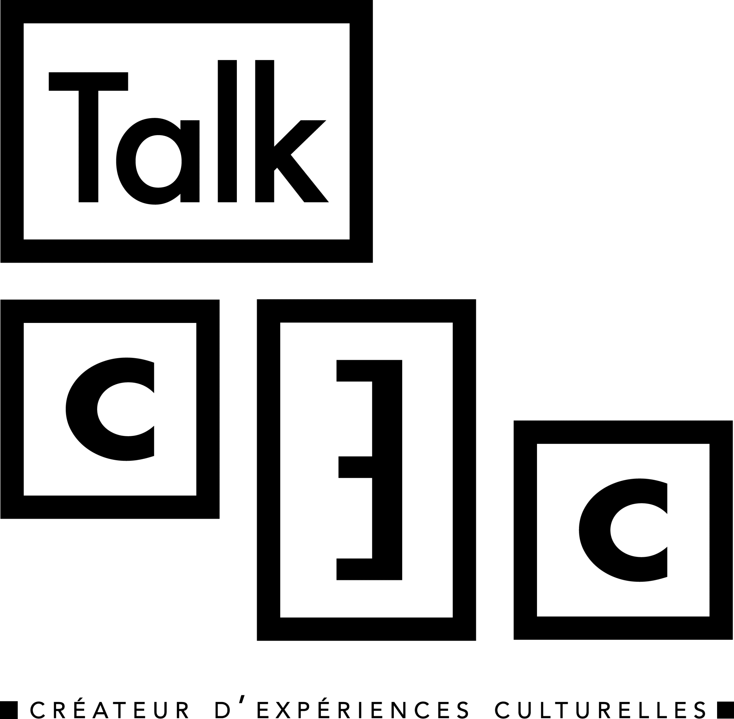 Talk CEC | Membre du cluster hospitality.brussels