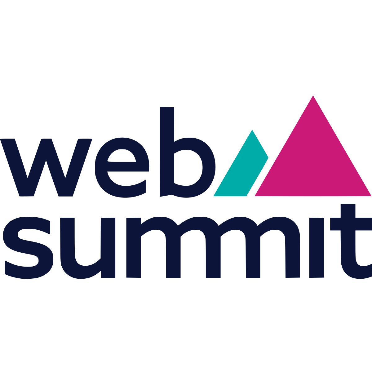 Web Summit | hospitality.brussels