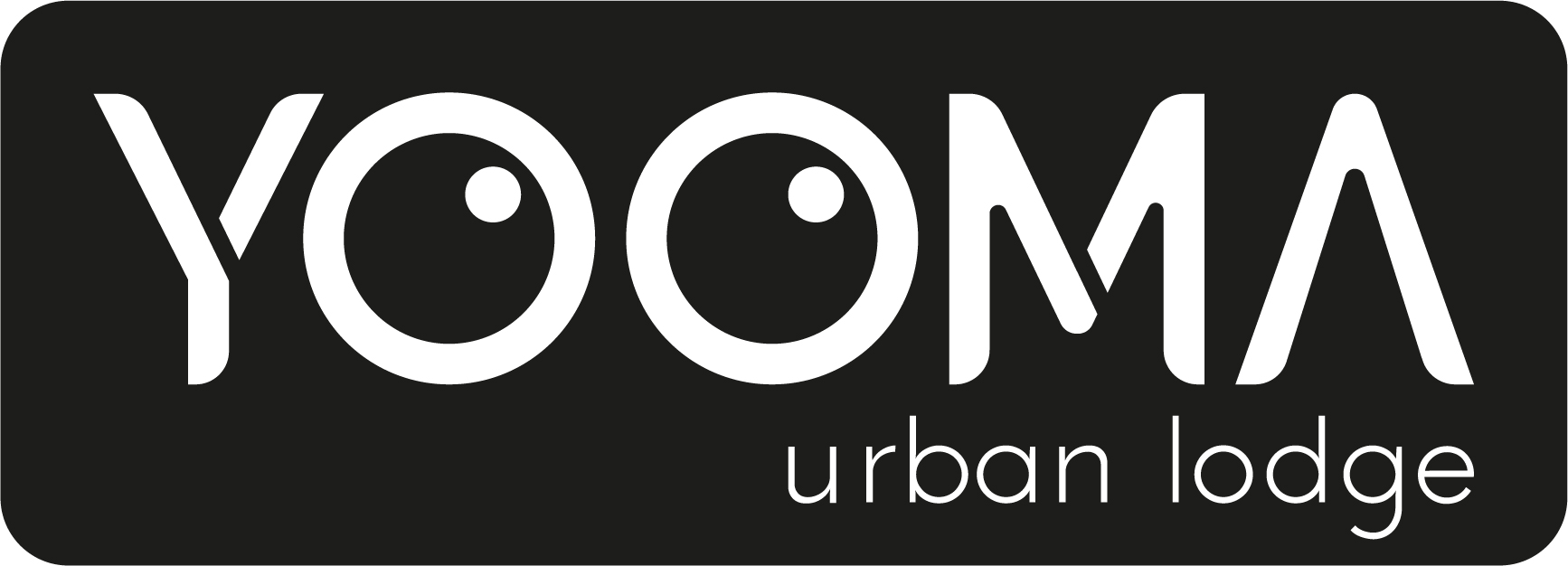 Yooma Urban Lodge | Membre du cluster hospitality.brussels